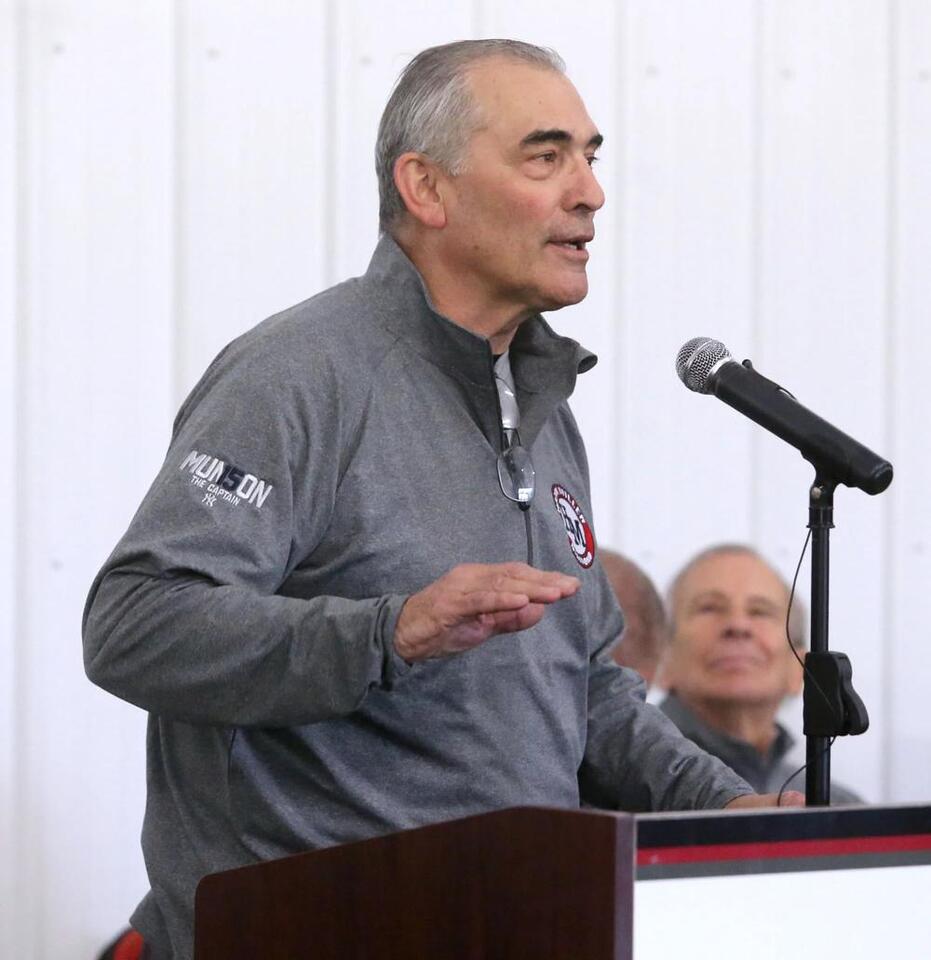 Hank Miller warned sons about joining family business. They still ...