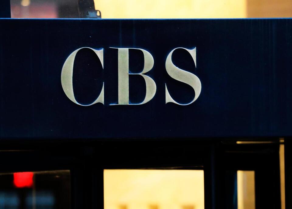 CBS News fired 8 on-air personalities in latest layoffs under new ...