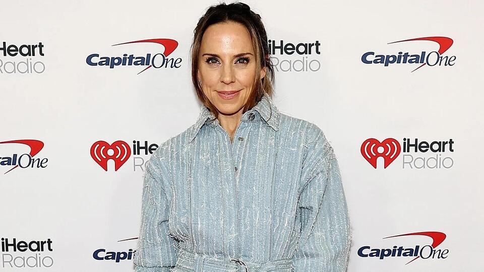 Spice Girls Singer Mel C Responds to Longtime Speculation About Her ...