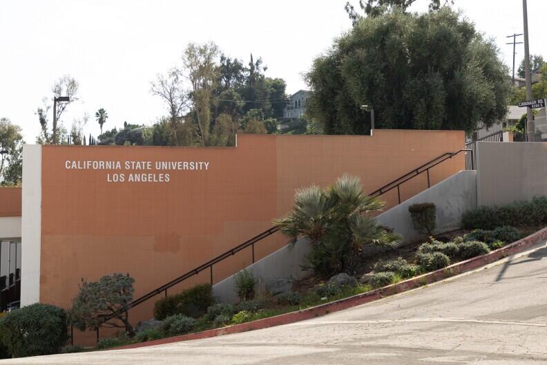 Cal State campuses best for upward economic mobility, new rankings say ...