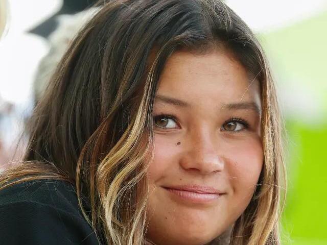 Meet Sky Brown – 16-year-old British stakeboarding star chasing ...