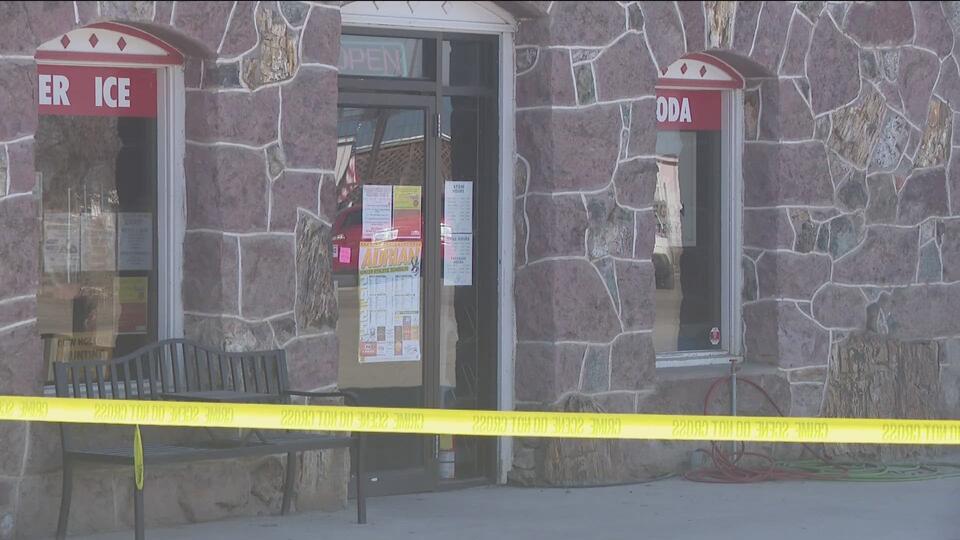 Suspect who took his life following standoff in eastern Oregon ...