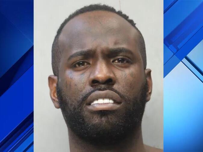 Cuban rapper Chocolate MC accused of kidnapping ex-girlfriend in Miami ...