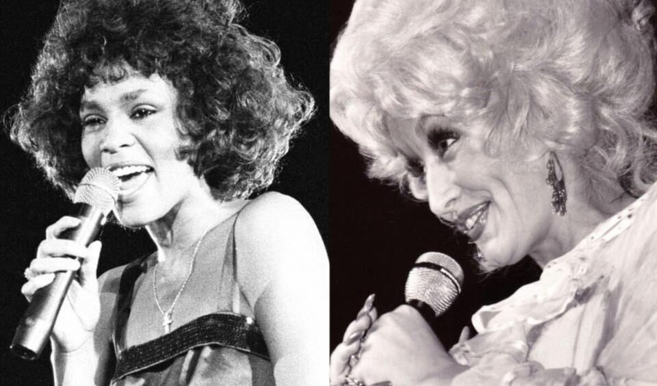 From Dolly Parton, To Elvis Presley & Whitney Houston: The Full History ...
