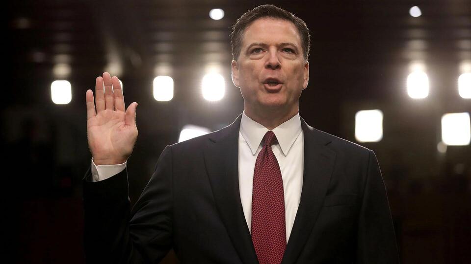 Judge who reviewed Comey indictment confused by prosecutor's handling ...