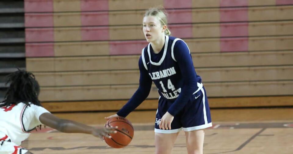 LVC women’s basketball meets moment, will enter MAC tournament as #1 ...