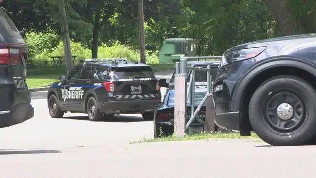 Palmyra man indicted in Perinton trail stabbing: Authorities call it ...