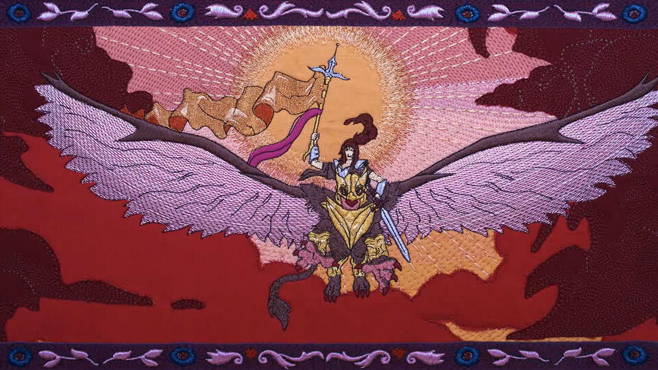 Chappell Roan Added To Fortnite In A Beautiful Launch Trailer - NewsBreak