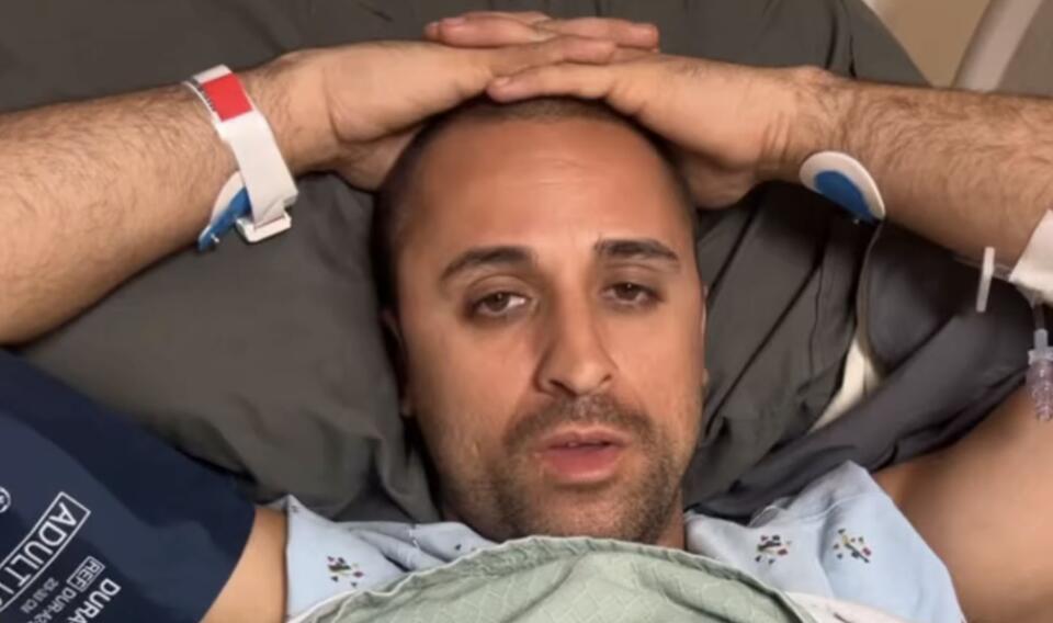 Mike Alessi Huge Daytona Crash – Injury Update & Footage! - NewsBreak