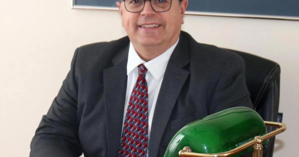 Local Attorney, Pete DeLucia Announces Candidacy for Broome County ...