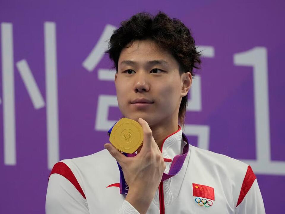 World swimming federation confirms US federal investigation into ...