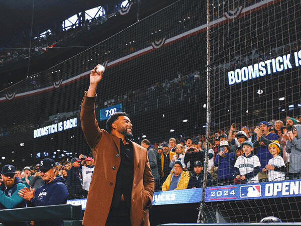 Nelson Cruz signs 1-day contract to retire with Seattle Mariners