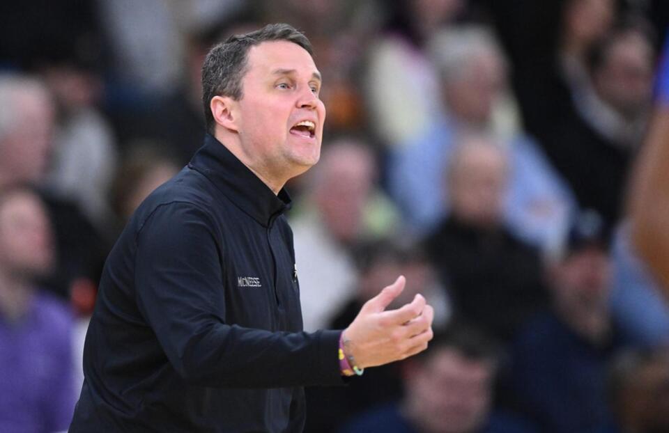 Will Wade Reveals 3 Hour Breakfast With Ex OKC Scout Led to NC State ...