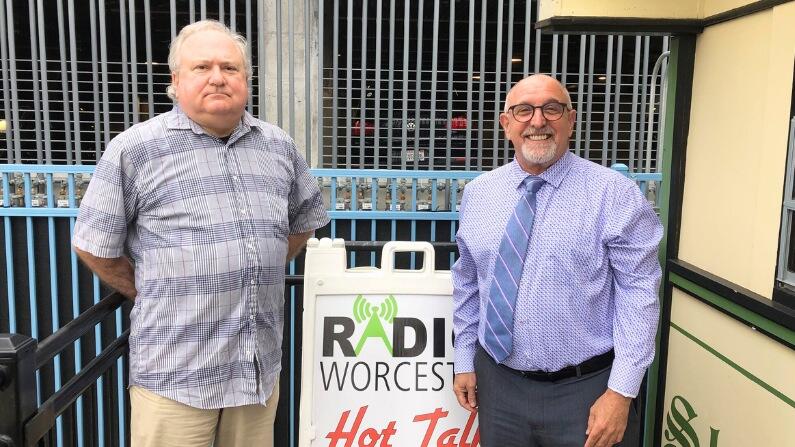 “No Kings” Rallies Highlight Democratic Spirit as Panel Analyzes Trump ...