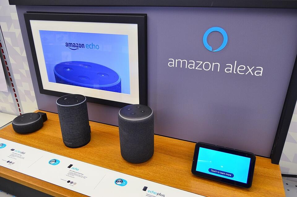Alexa+ Just Launched for Everyone in the U.S. Almost A Year After ...