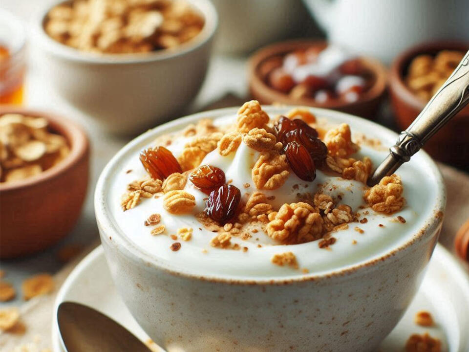 3 Breakfast Foods That Could Lead To Inflammation And Weight Gain ...