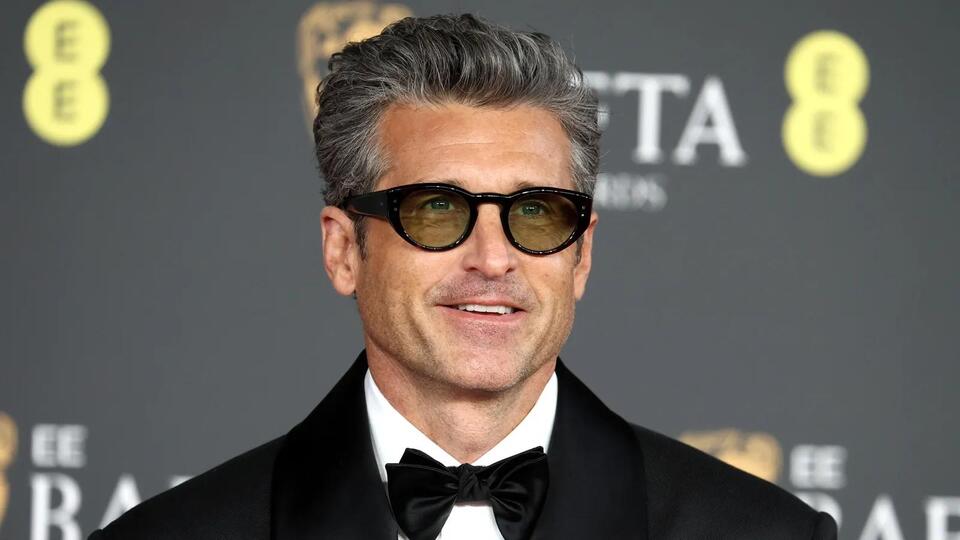 Why Patrick Dempsey called his marriage to Rocky Parker a ‘Freudian ...