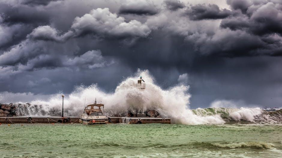 10 Examples for Extreme Weather Events - NewsBreak