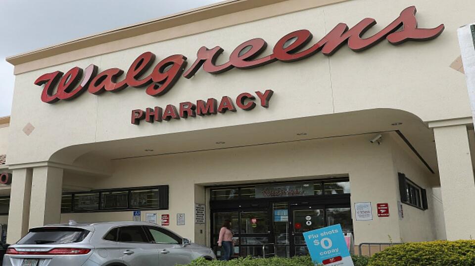 4 Walgreens stores in Connecticut to close before end of month - NewsBreak