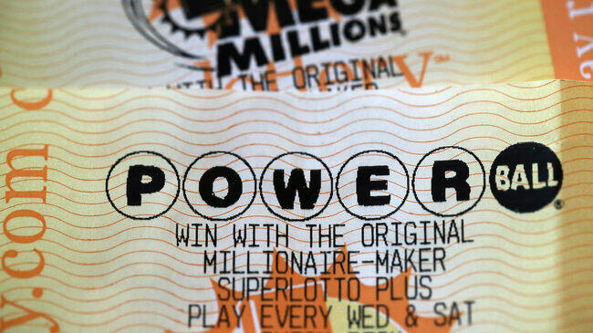Next Powerball Jackpot Will Be Worth More Than $800 Million - NewsBreak