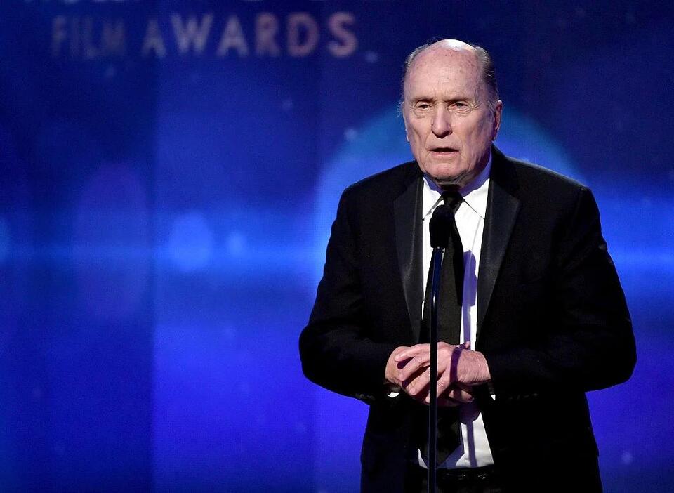 Visiting Iconic Texas Locations from Robert Duvall Movies - NewsBreak