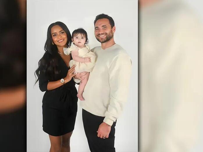 Pregnant mother out with family among those injured in shooting near ...