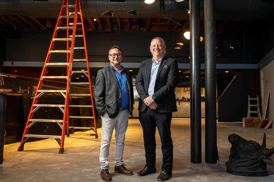 Gamlin’s restaurant to open in Maplewood early next year - NewsBreak