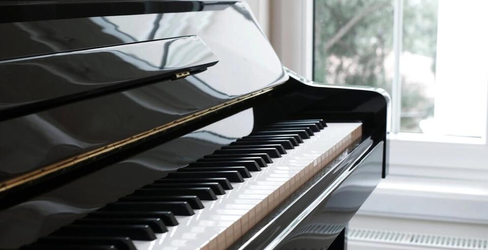 Revered Musician Dies Just Days Before His Birthday: John Eaton Was 91 ...
