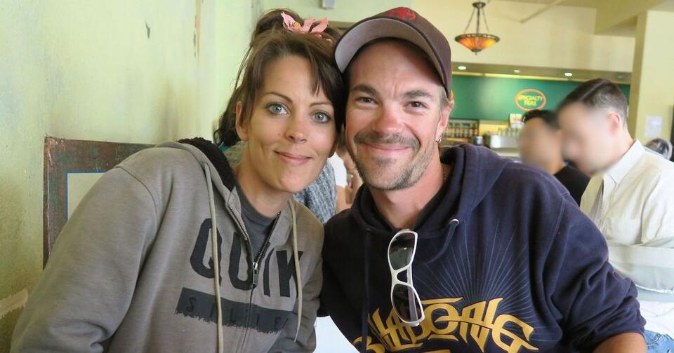 Unsolved Mysteries: Who Is Amanda Antoni’s Husband Lee Antoni & Where ...