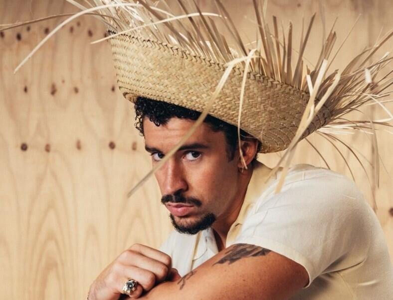 NFL Picks Bad Bunny to Lead 2026 Super Bowl Halftime Show - NewsBreak