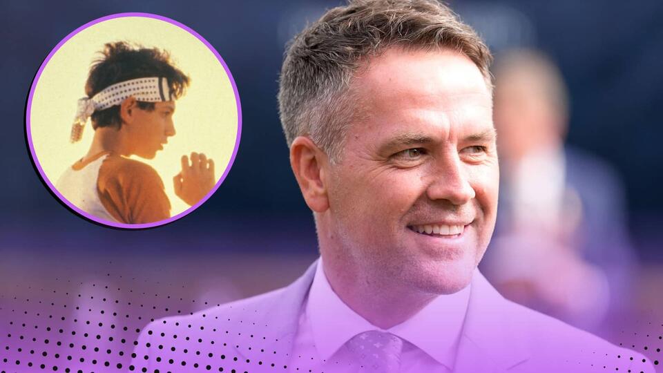 A definitive ranking of all eight films Michael Owen has watched in his ...