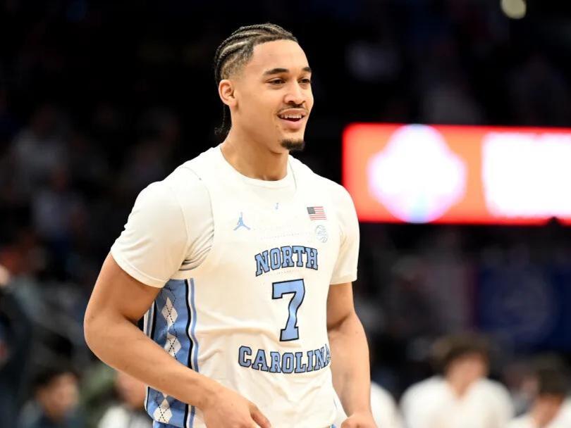 North Carolina Basketball: Why Seth Trimble coming back is huge for Tar ...