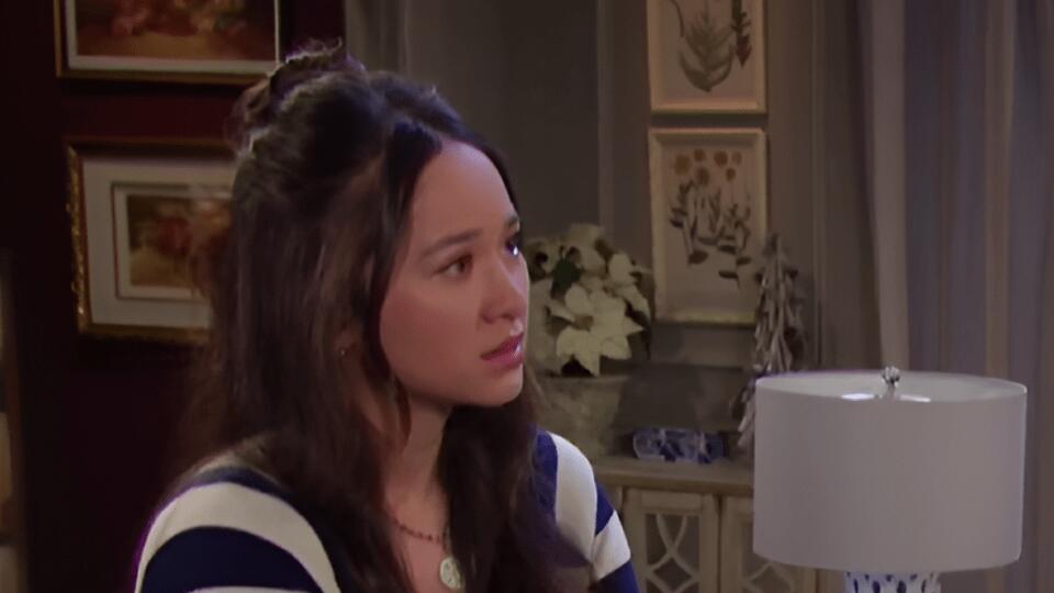 Rachel Boyd’s Days of Our Lives Character Explained - NewsBreak