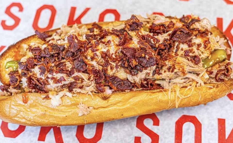 New butcher shop with huge sandwich menu headed to Loudoun - NewsBreak