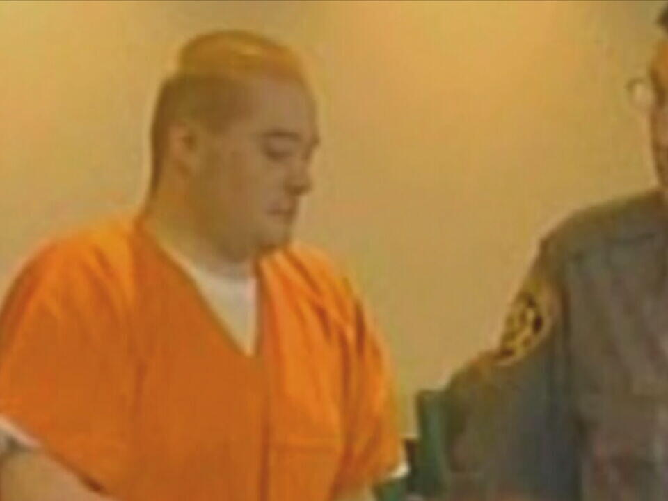 Oklahoma Has Executed Kevin Underwood For 2006 Murder Of 10-Year-Old Girl