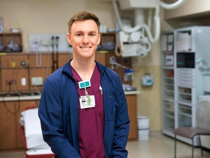 Pathway Program Helps Create More Nurses for Rome Community