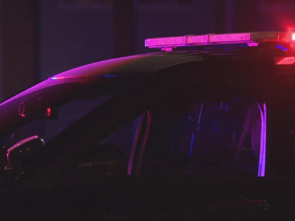 Car into Cedar River, suspects swim in attempt to elude police