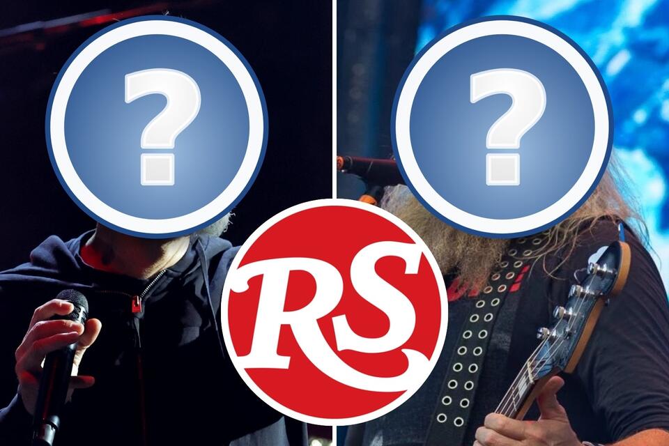 Only 2 Metal Songs Made Rolling Stone’s Top 250 Songs of the 21st ...