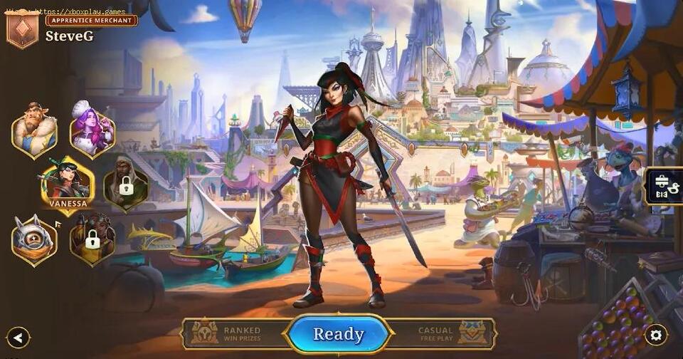 How to Fix The Bazaar Stuck on Loading Screen - NewsBreak