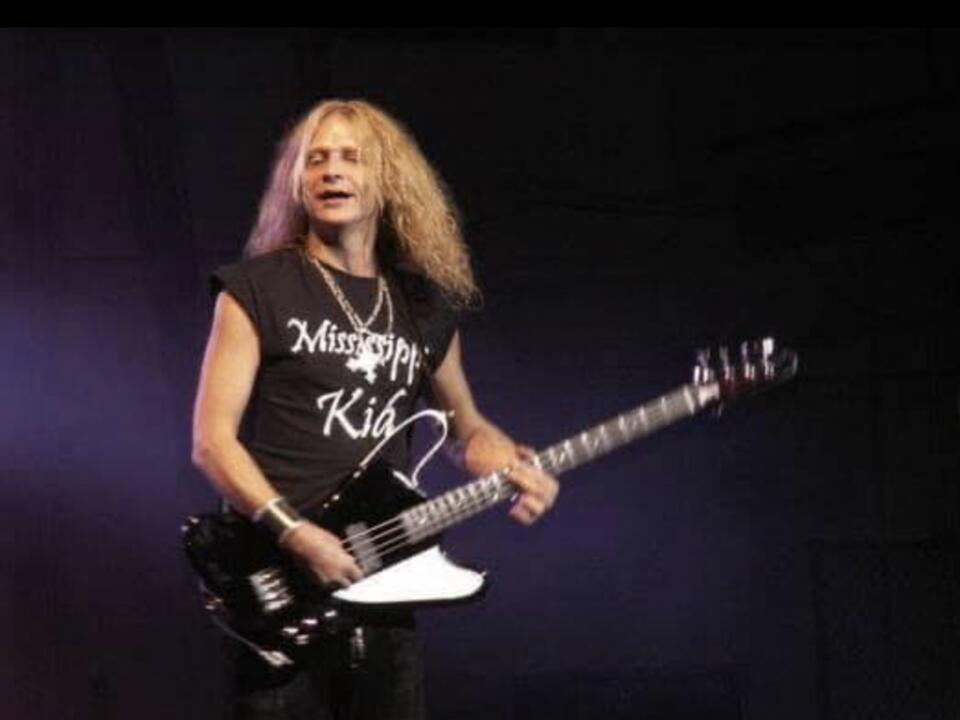 60 Years of Skynyrd — Remembering Southern Rock Band Lynyrd Skynyrd’s ...