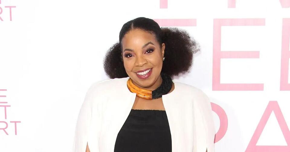 'Vice Principals' Star Kimberly Hébert Gregory Dead at 52 - NewsBreak