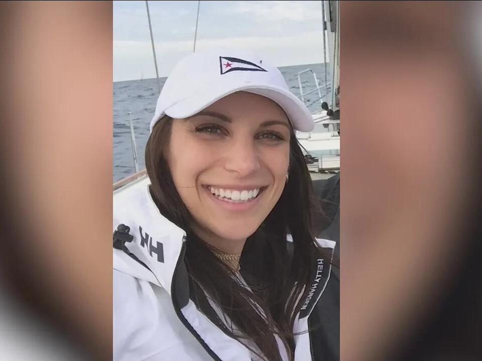 Caitlin Tracey’s Michigan neighbors speak out after her death in Chicago