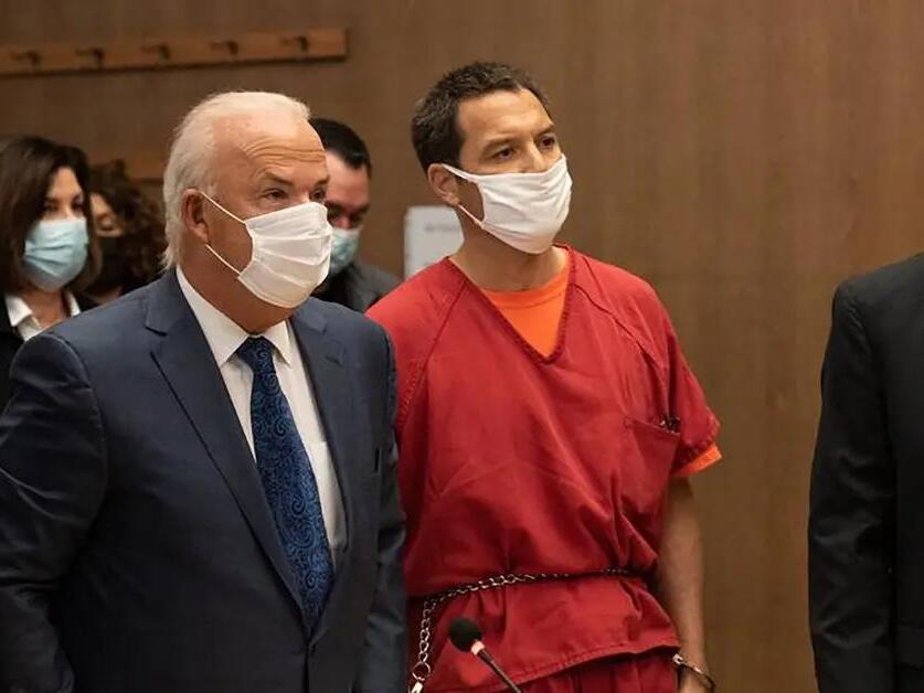 LA Innocence Project Takes on Scott Peterson Case: 'New Evidence ...