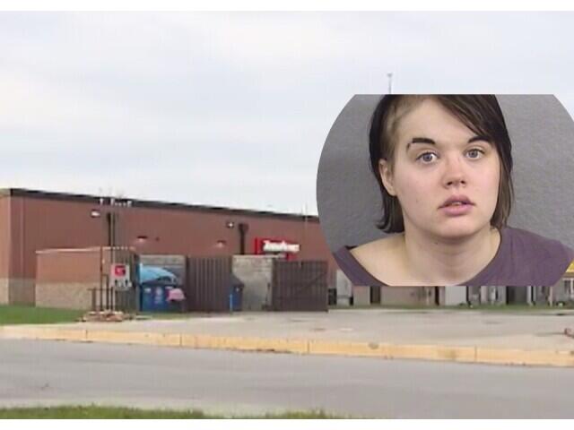 Slender Man stabbing perpetrator arrested in Illinois after escaping ...