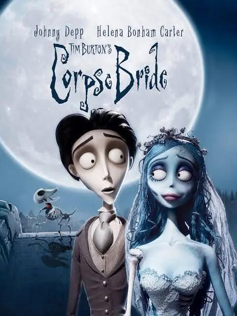 What is The Best Animated Halloween Movie? - NewsBreak