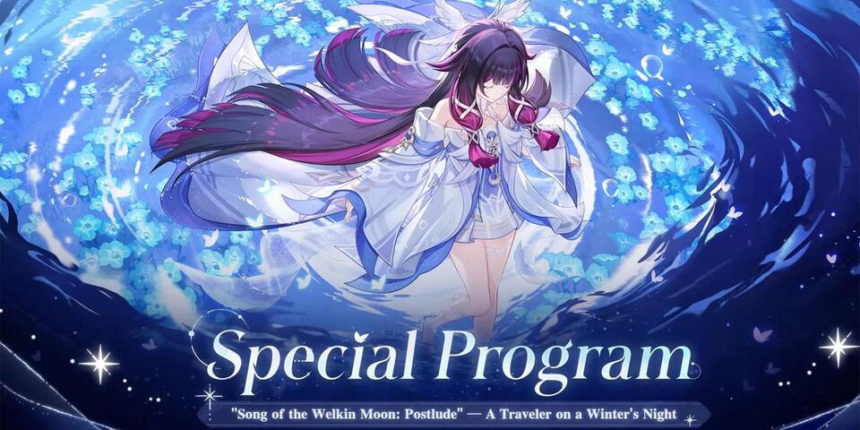 Genshin Impact Luna 4: Everything to Know About the Event Banners, Map ...