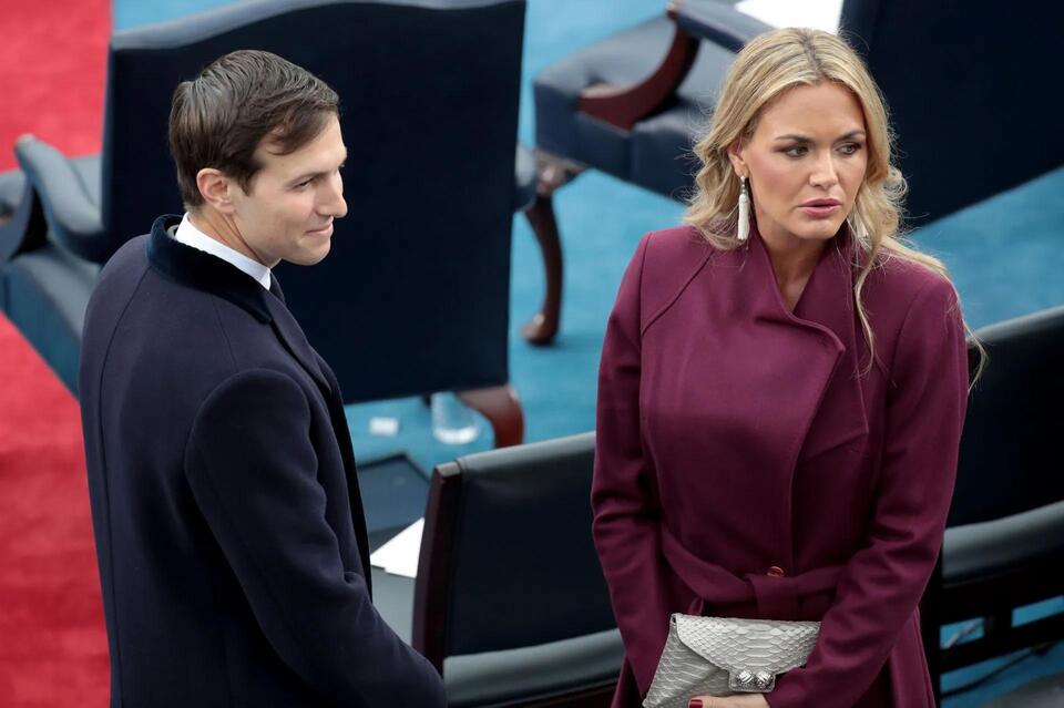 Who is Valentin Rivera? What we know about Vanessa Trump’s relationship ...