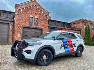 Delphi Police Department Warns Of Impersonation Scam