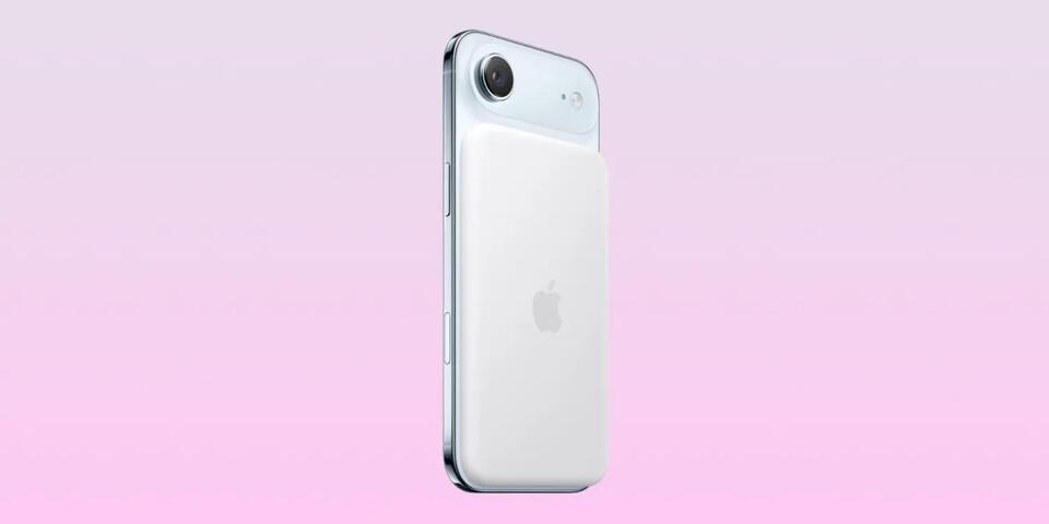 Three great MagSafe battery bank options for your iPhone 17, iPhone Air ...