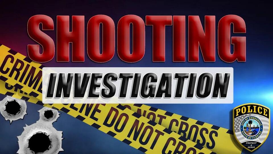 23-year-old woman killed in Creeks Edge shooting - NewsBreak